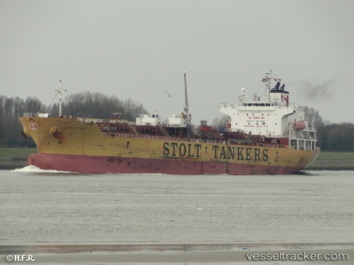 Find vessel Stolt Virtue, IMO: 9274317 MMSI: 636016710 live marine ...